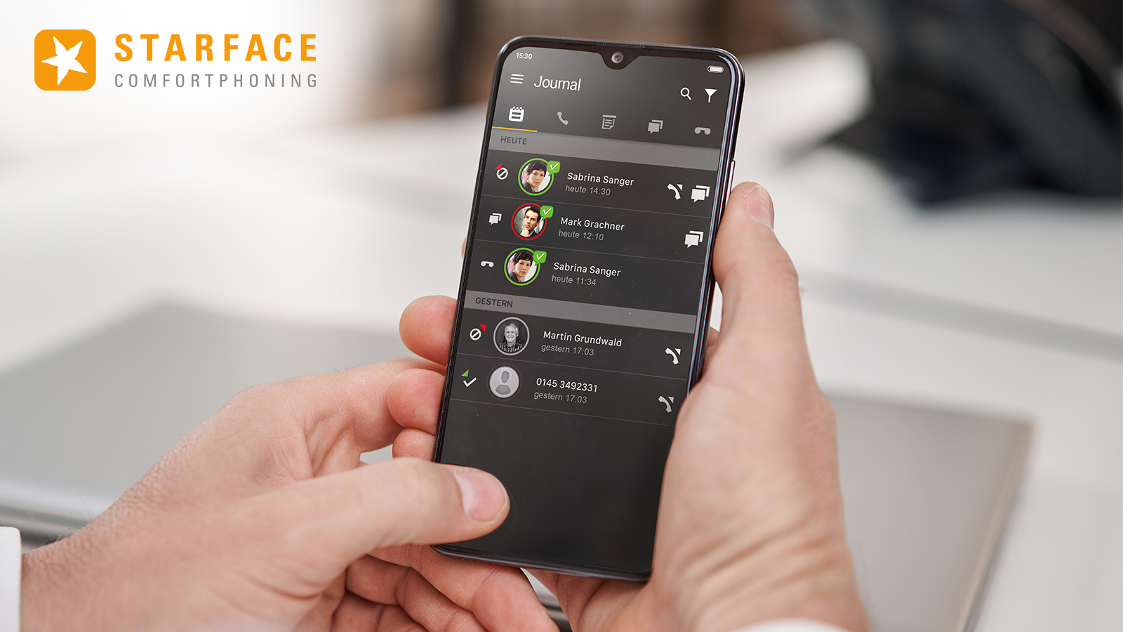 Produkte | teleConsult Berlin